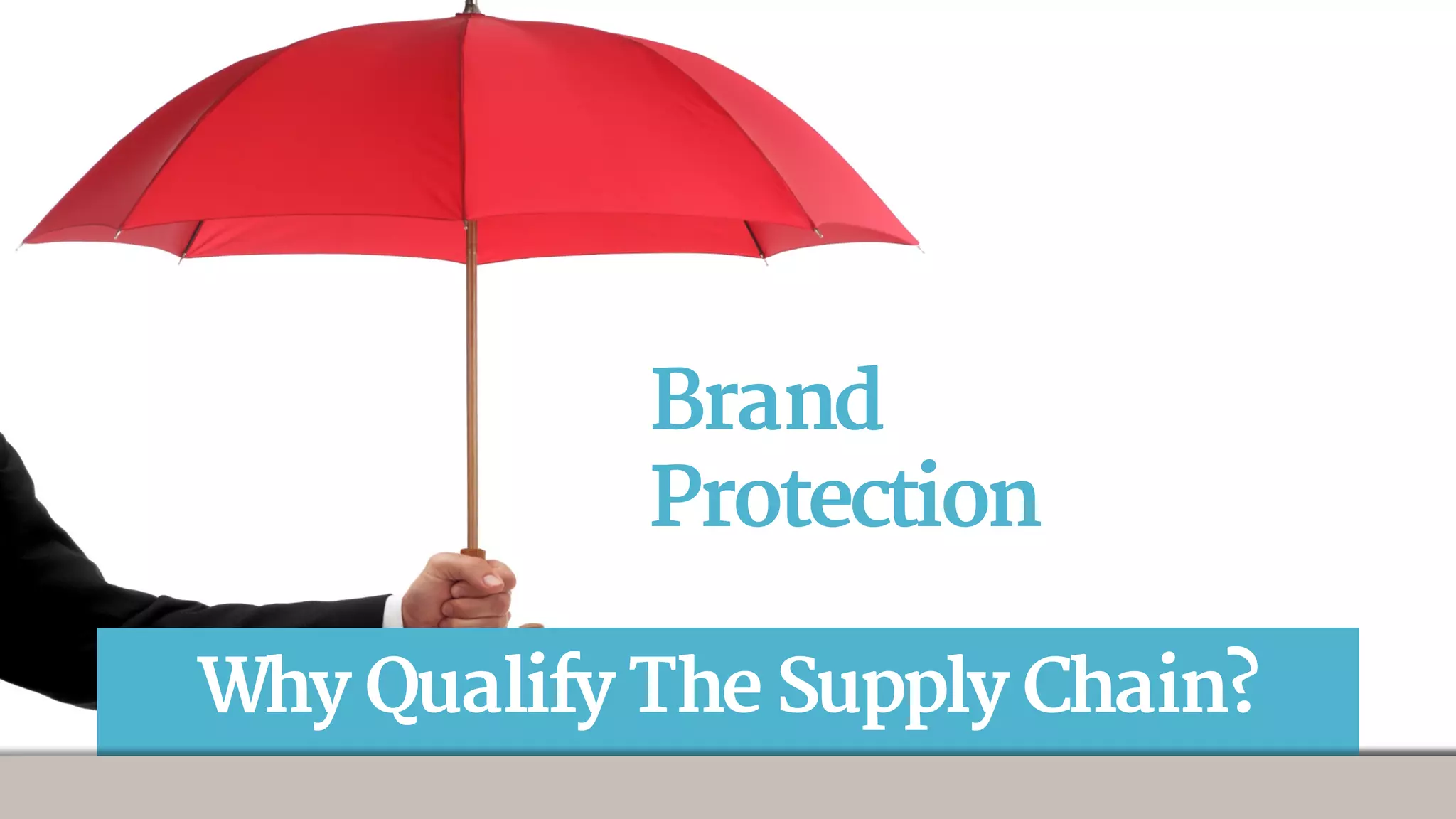 Top 10 Reasons Why Supplier Qualification Fails | PDF