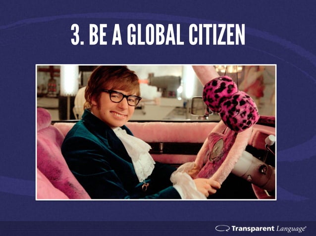 Top 10 Reasons to Learn a Language | PDF