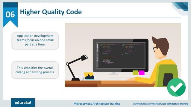 Top 10 Reasons to Learn Microservices | Microservices Tutorial | Microservices Training ...