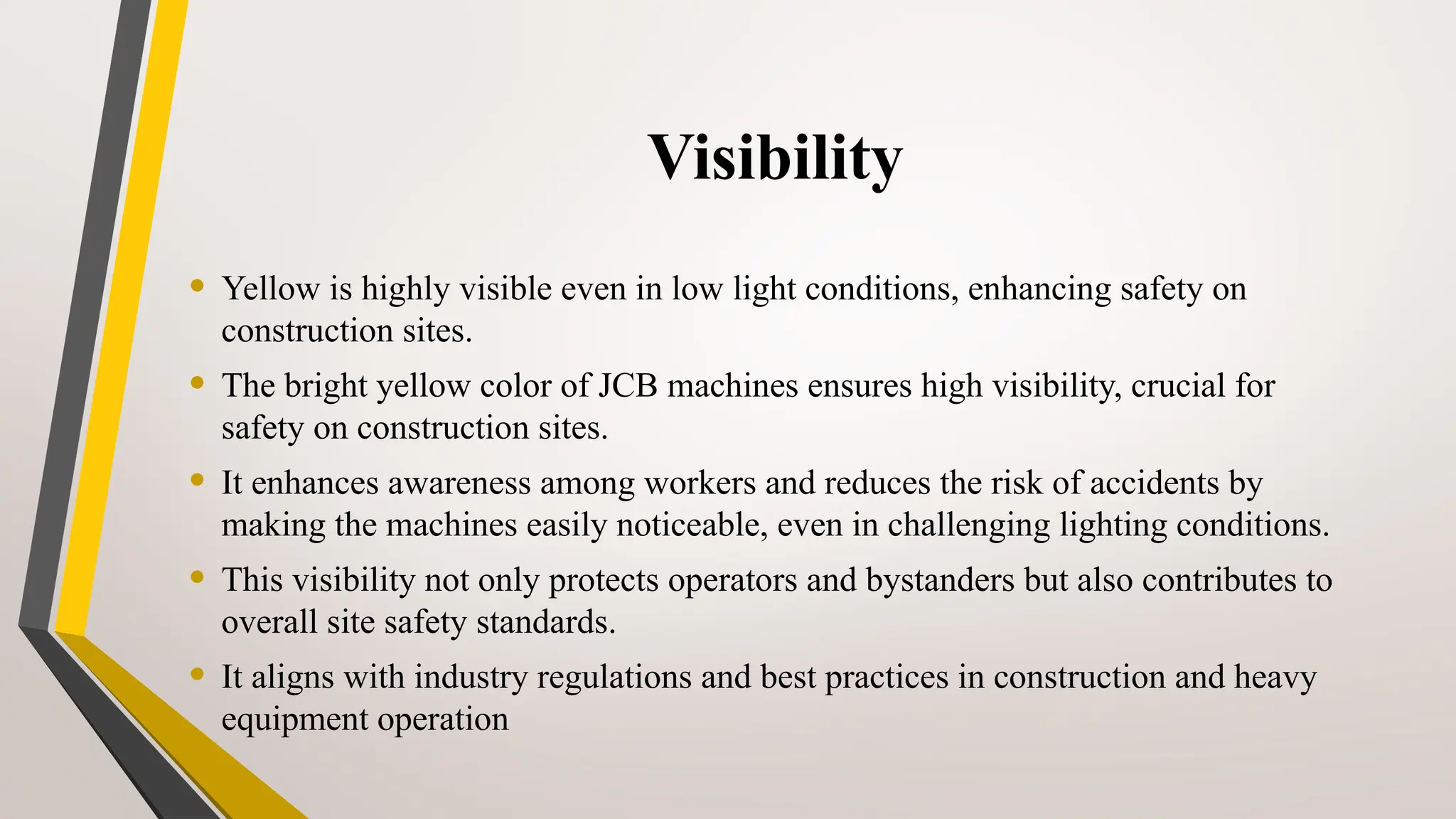 top 10 reasons why jcb machines are yellow.pptx