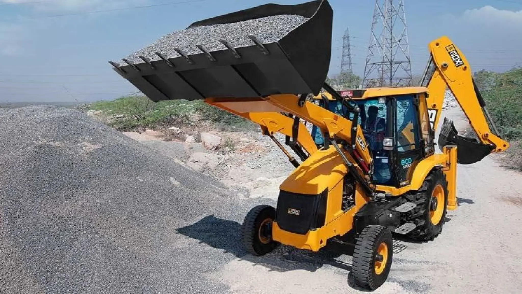top 10 reasons why jcb machines are yellow.pptx