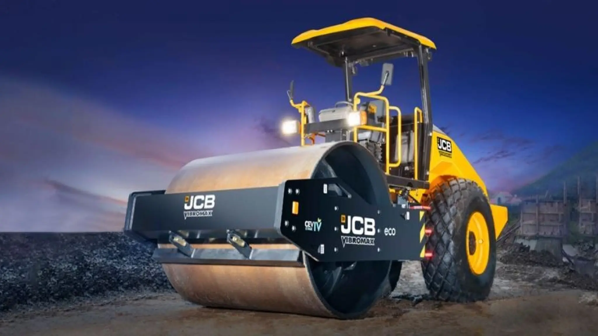 top 10 reasons why jcb machines are yellow.pptx