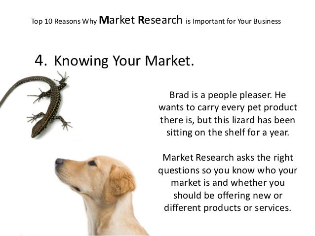 Top 10 Reasons Why Market Research Is Important For Your Business top-10-reasons-why-market-research-is-important-for-your-business