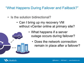 Top 10 Recovery as-a-Service Questions Answered | PPTX | Cloud Computing | Internet