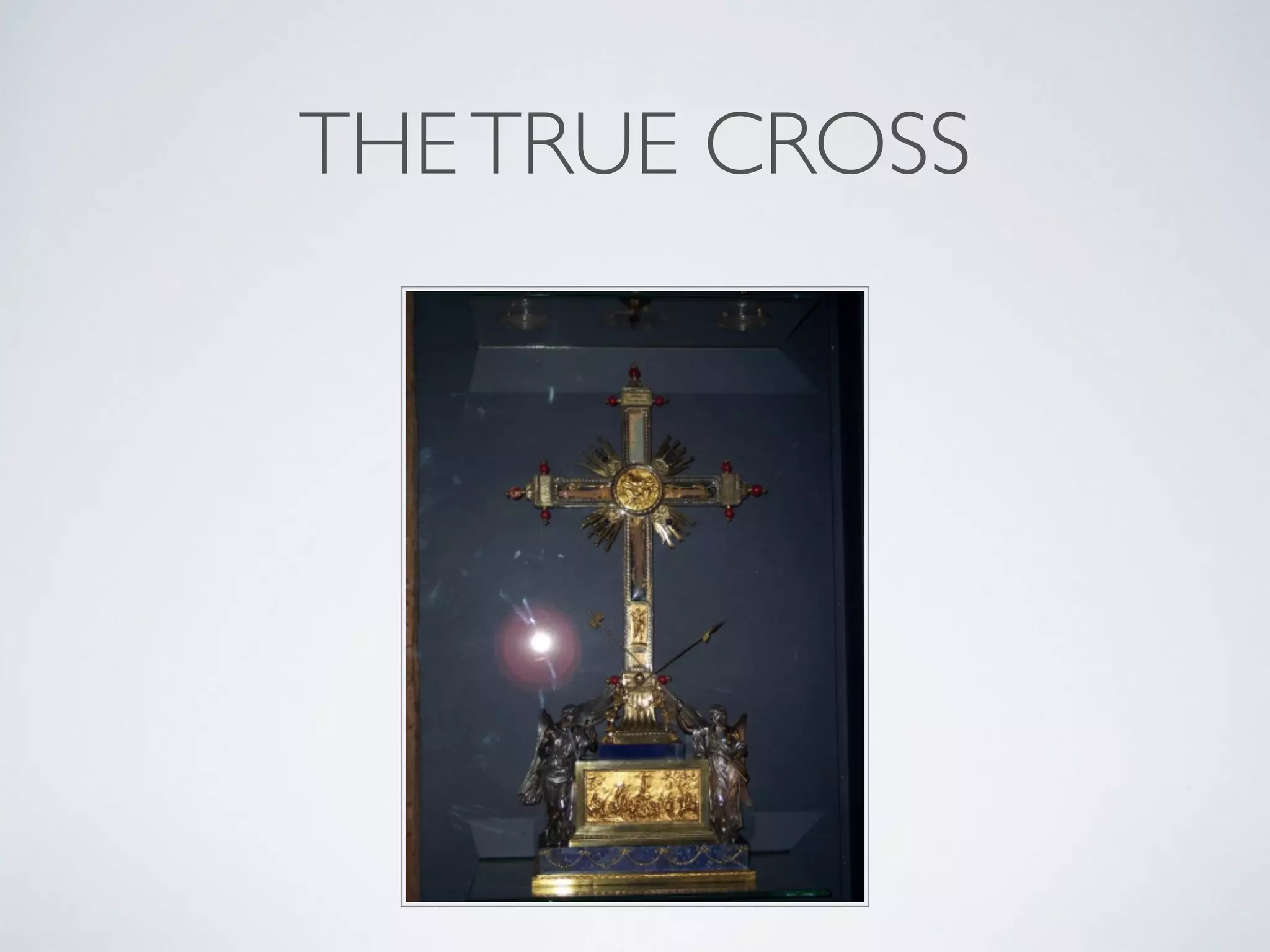 Top 10 Relics of Jesus Christ PT: 1 | PDF