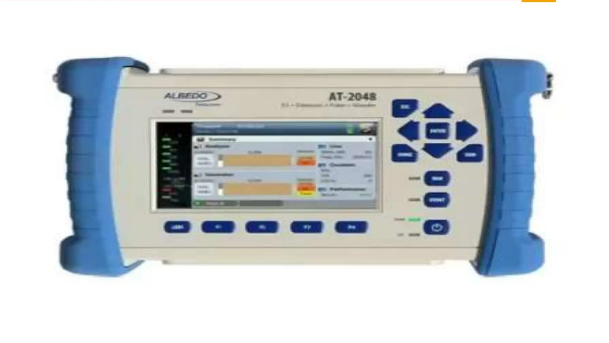 Top 10 Remarkable Benefits Of E1 Datacom Tester You Should Know Ppt