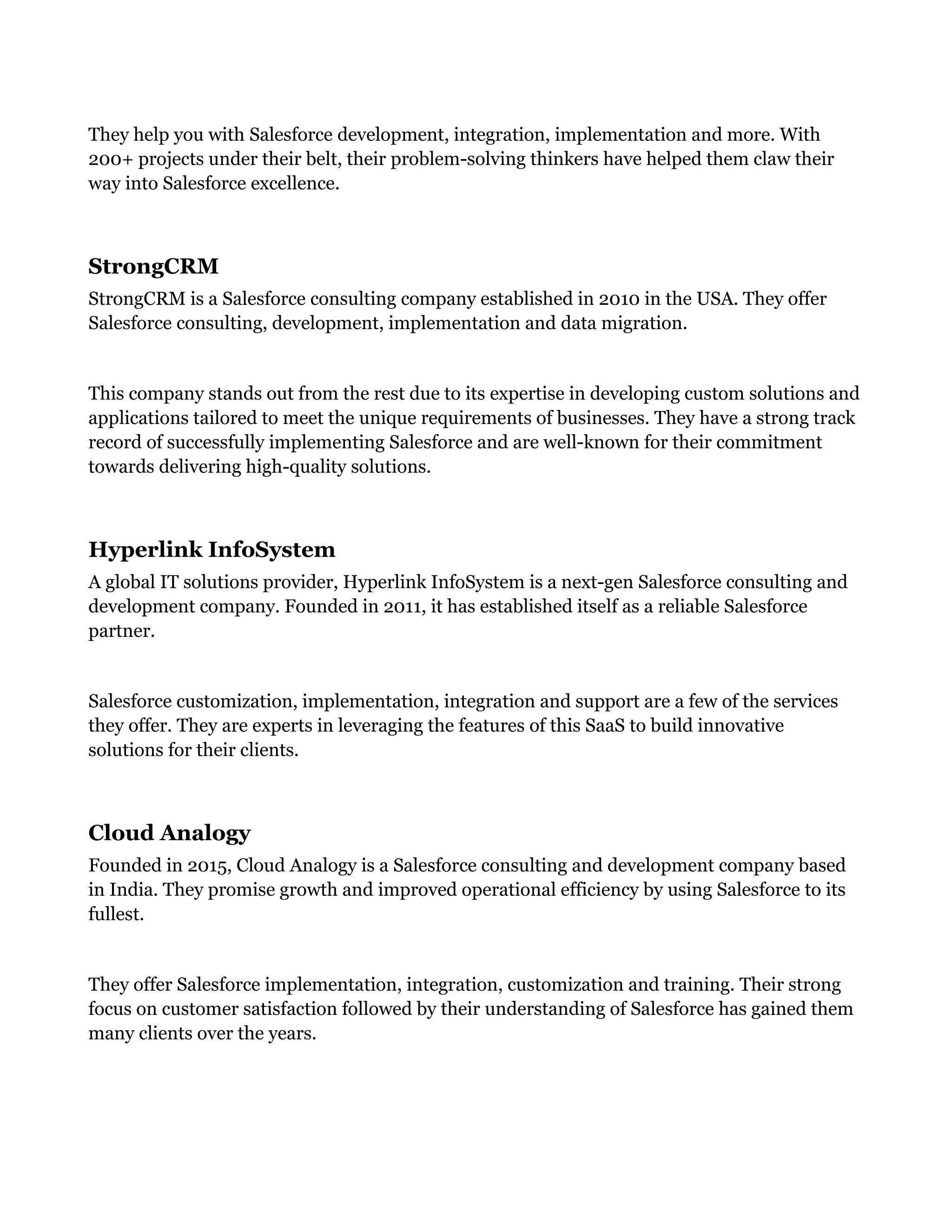 Top 10 Salesforce Development Companies in India 2023.pdf