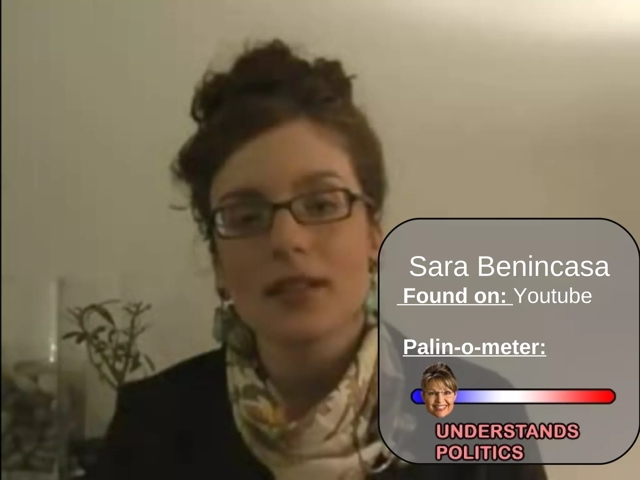 Top 10 Sarah Palin Look Alikes | PPT