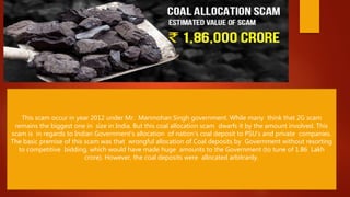 Top 10 scams in history of 100 years | PPTX | Stocks and Bonds ...