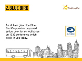 Top 10 School Bus Companies | PPTX