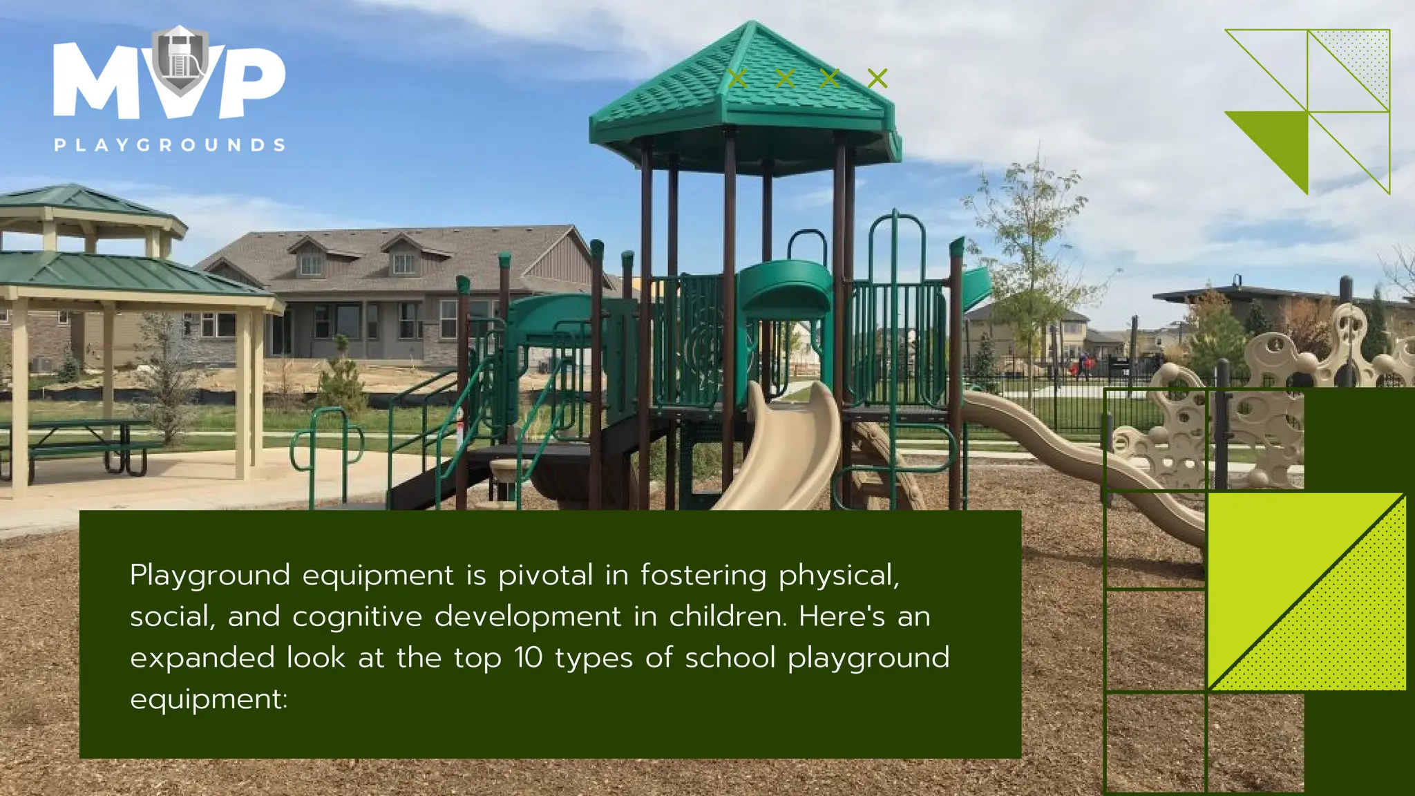 Top 10 school playground equipment | PDF
