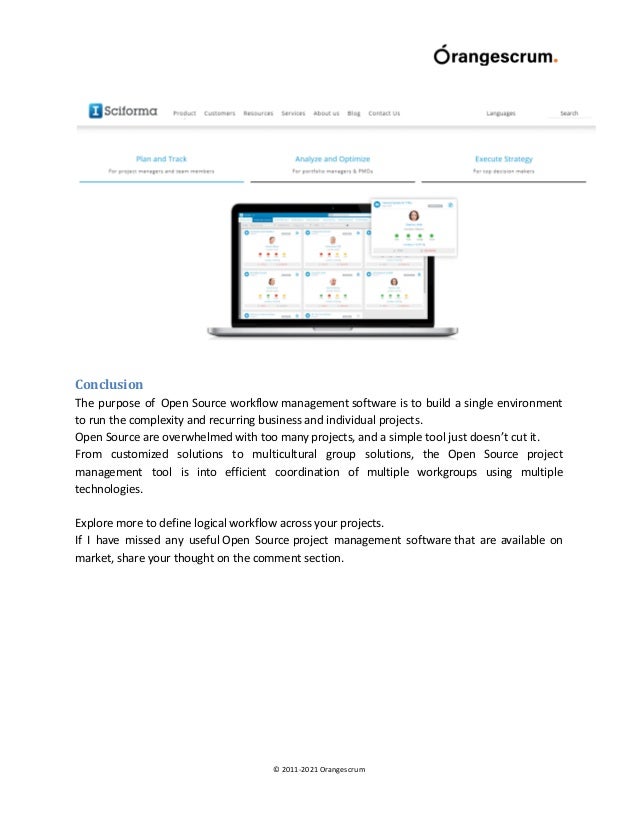 Top 10 self hosted project management software for your business in ...