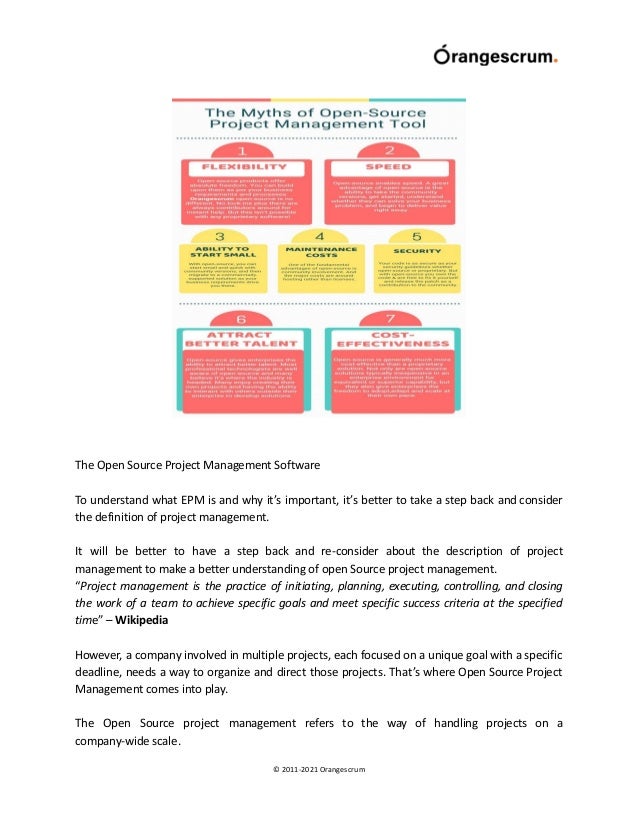 Top 10 self hosted project management software for your business in ...