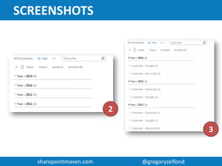 Top 10 SharePoint Terms and Acronyms Explained | PPT