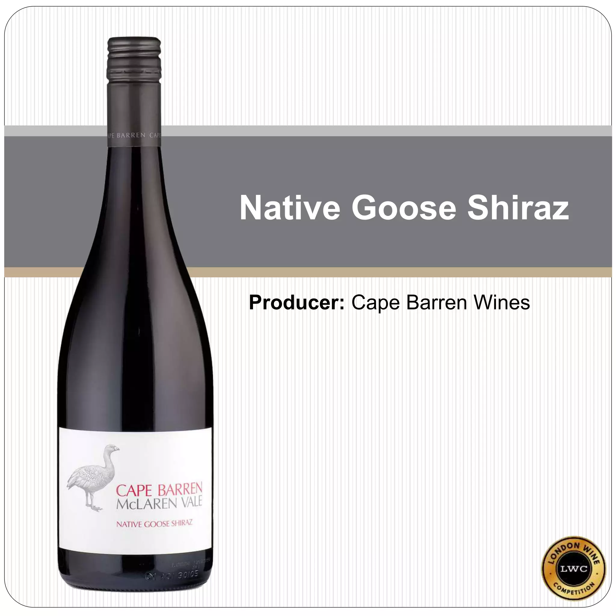 Top 10 Shiraz to try in Australia | PPTX