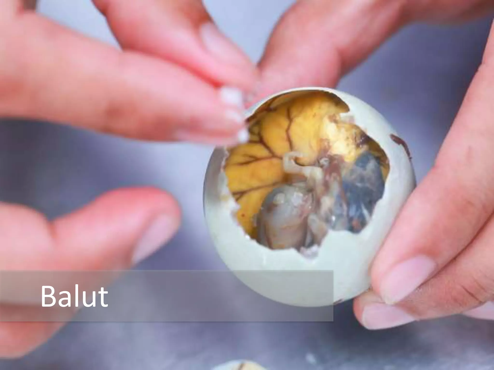 10 Shocking Foods & Beverages We Dare You To Try! | PPT