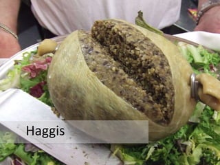 10 Shocking Foods & Beverages We Dare You To Try! | PPT