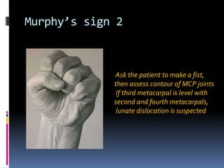 Murphy Sign