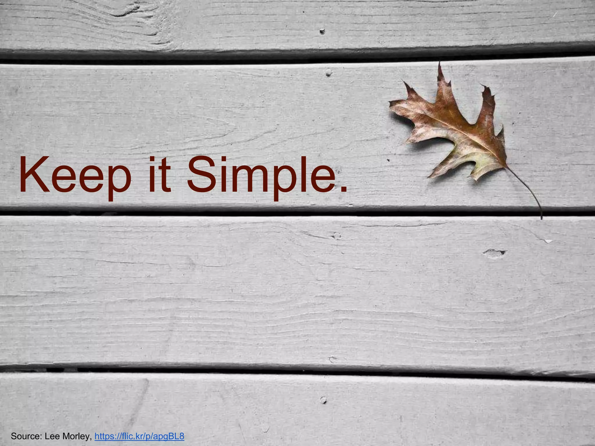 Top 10 Slide Tips | PPT