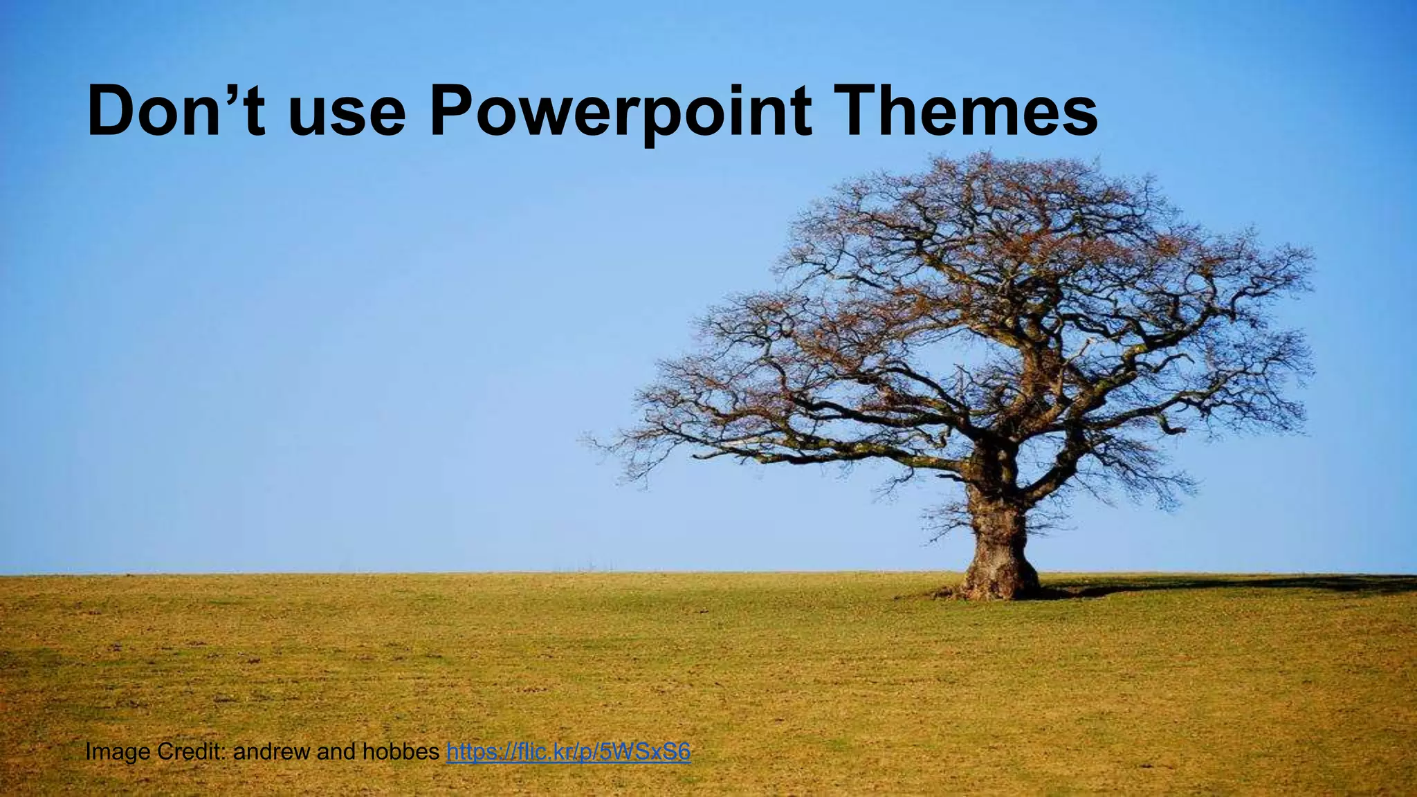 Top 10 slide tips | PPTX