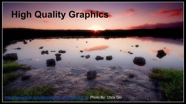 Top 10 slide tips | PPT