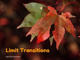 Top 10 slide tips | PPT