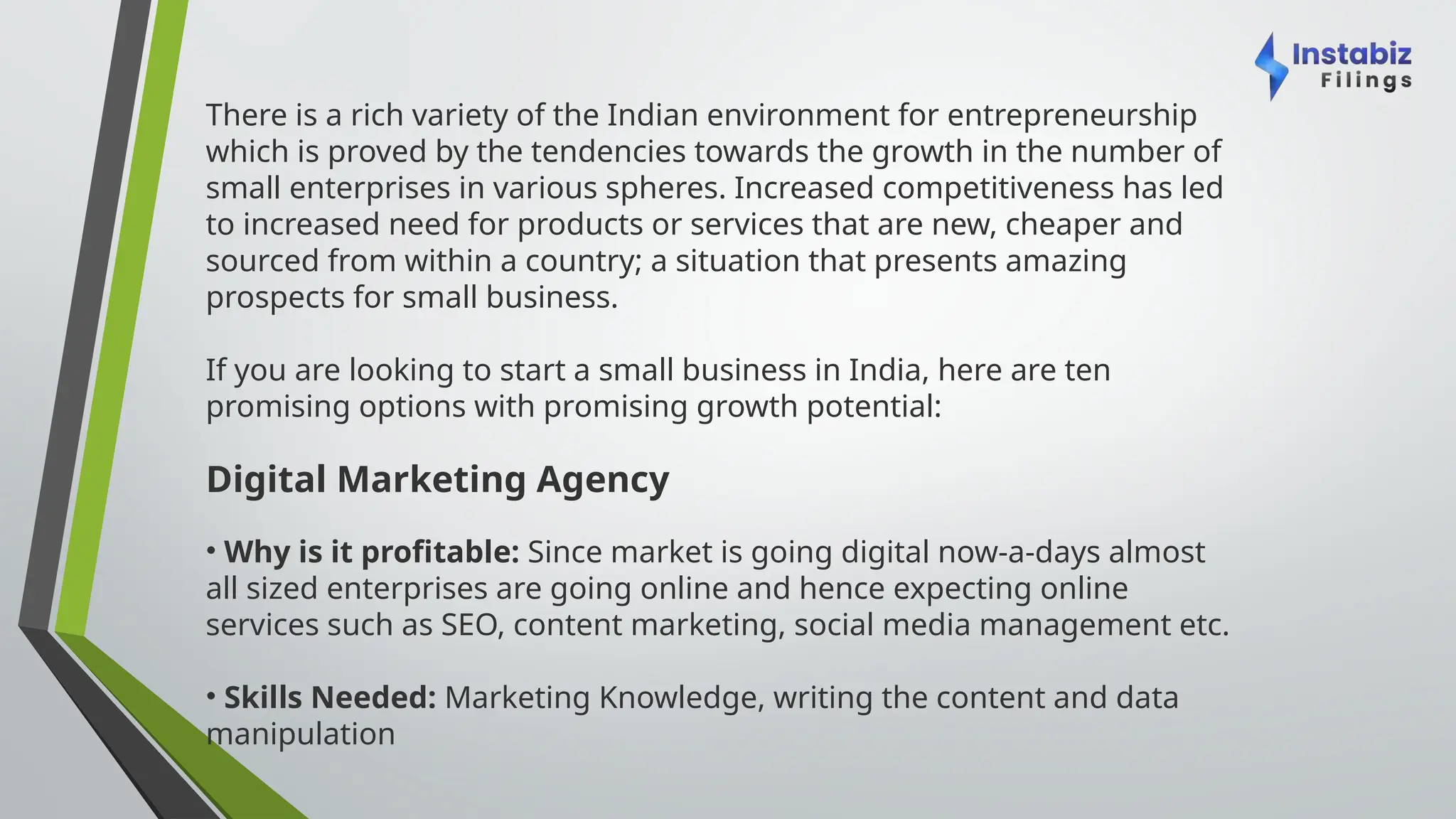 Top 10 Start a Small businesses in India.pptx