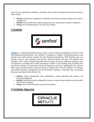 Top 10 Software with Features.pdf