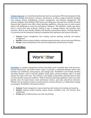 Top 10 Software with Features.pdf