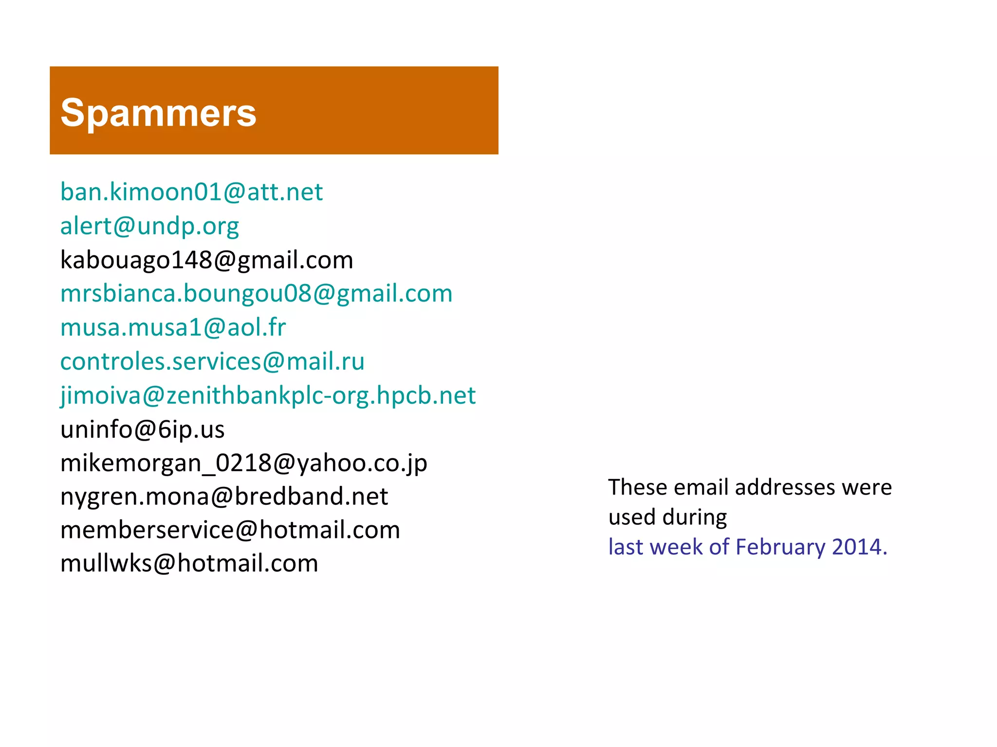 Top 10 Hackers | PPT