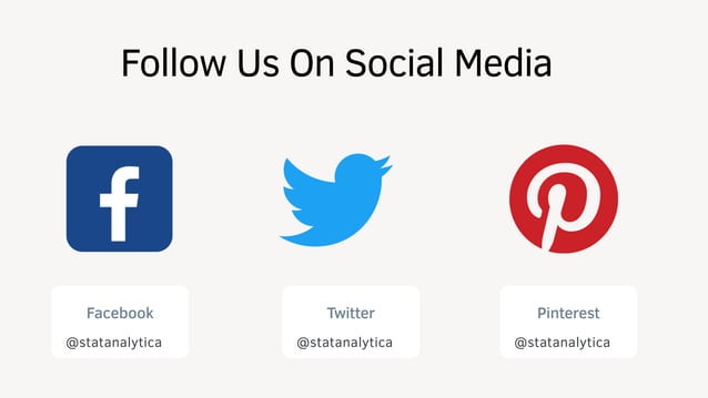 Top 10 statistics tools to get better data insights | PPT