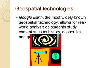 Top 10 strategies for integrating technology in social studies | PPTX
