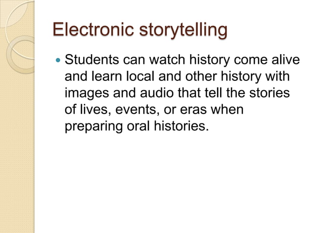 Top 10 strategies for integrating technology in social studies | PPTX