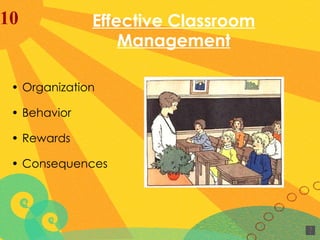 Top 10 strategies_for_student_engagement | PPT