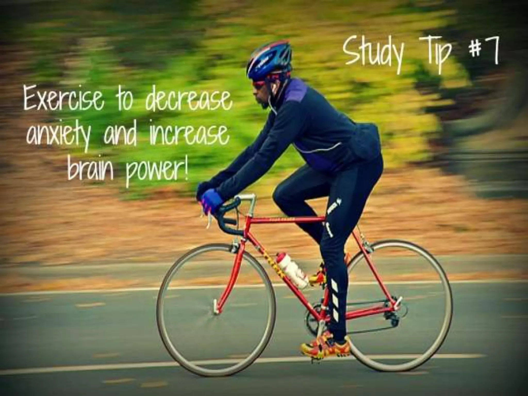 Top 10 Study Tips for College Students | PPTX