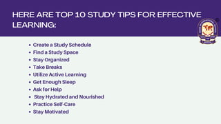 Top 10 Study Tips for Effective Learning.pdf