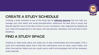 Top 10 Study Tips for Effective Learning.pdf