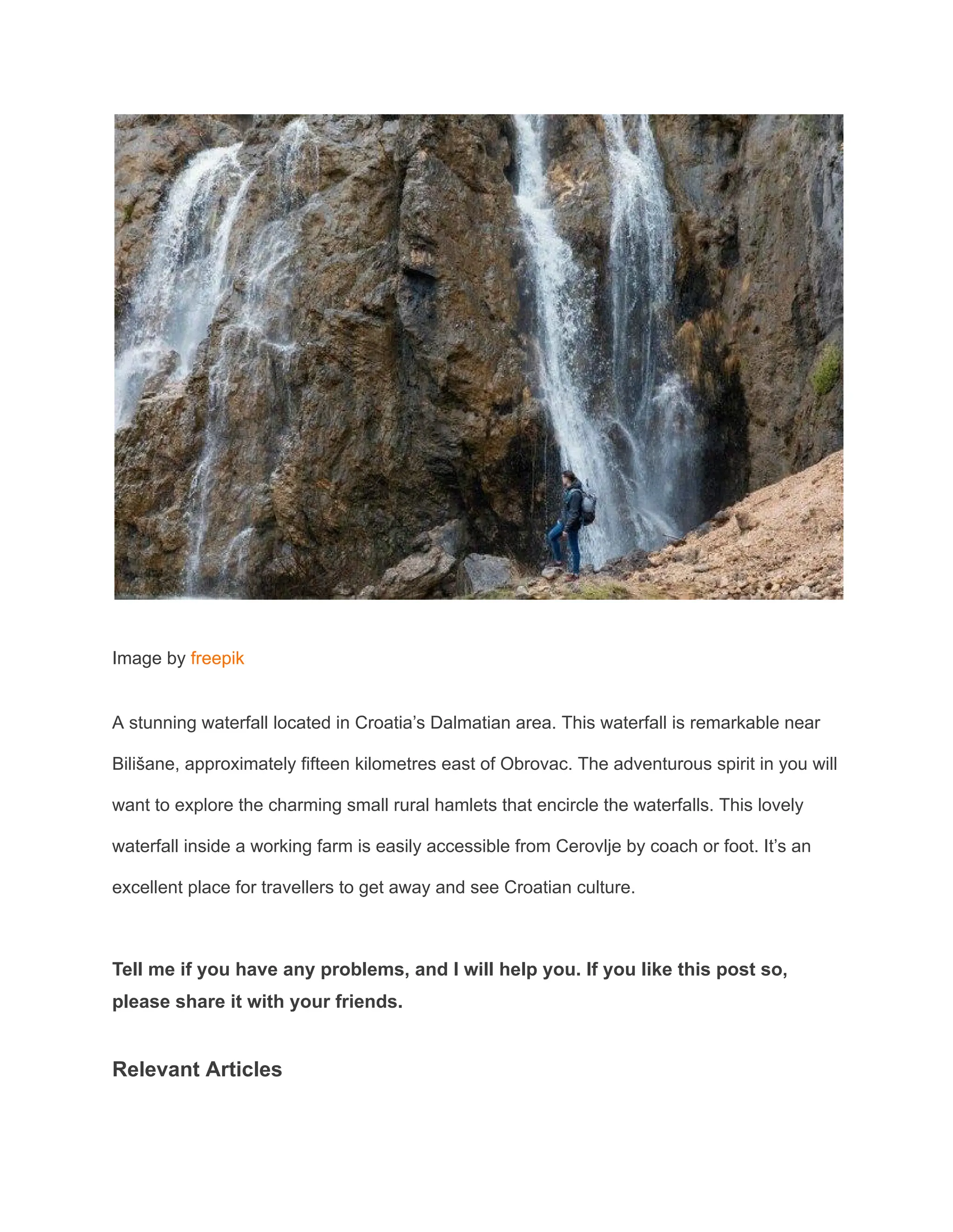 Top10 Stunning Waterfalls in Croatia (2).pdf