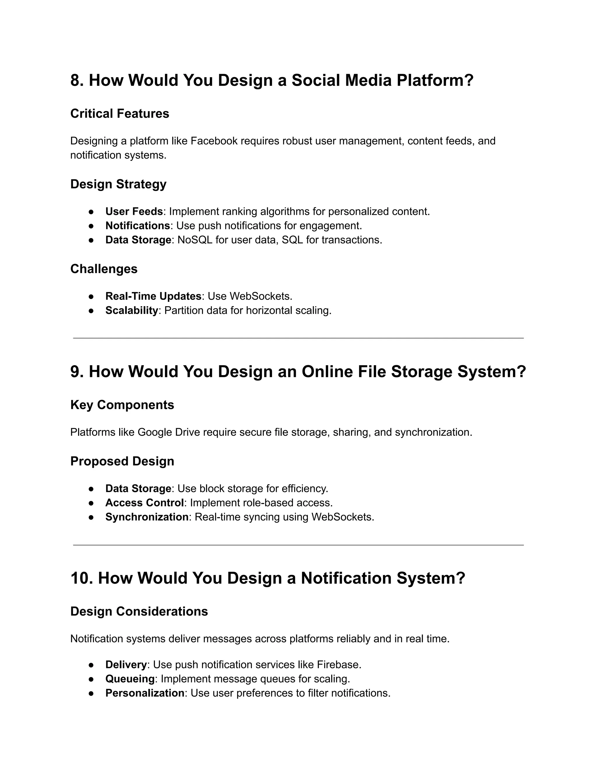 Top 10 System Design Interview Questions for Software Engineers.pdf