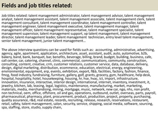 Top 10 talent management interview questions with answers | PPTX