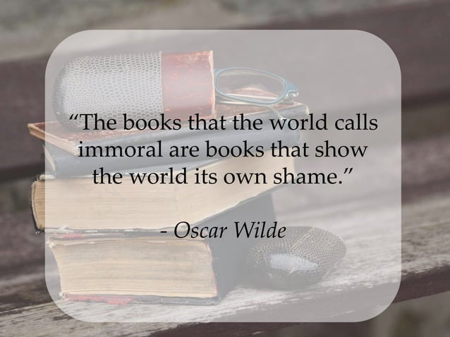 Top 10 Targeted Books | PPTX | Books and Literature