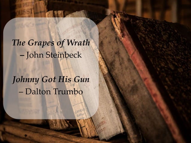 Top 10 Targeted Books | PPTX