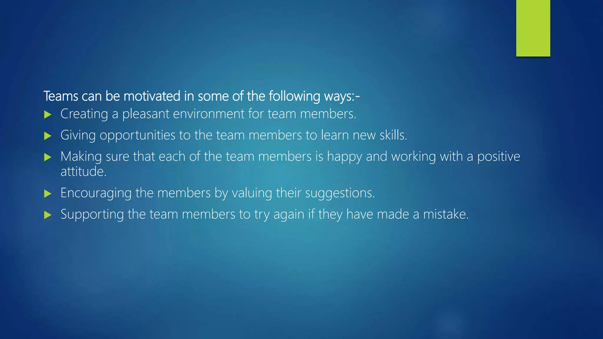 Top 10 Team Leader Interview Questions And Answers | PPTX