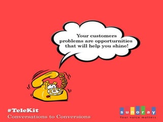 Top 10 tele calling tips | PPTX