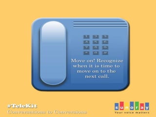 Top 10 tele calling tips | PPTX