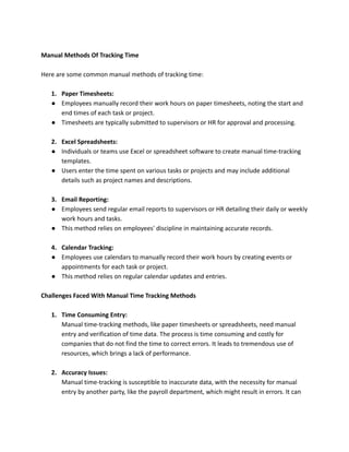 Top 10 Time Tracking Software for 2024_ Features and Benefits.pdf