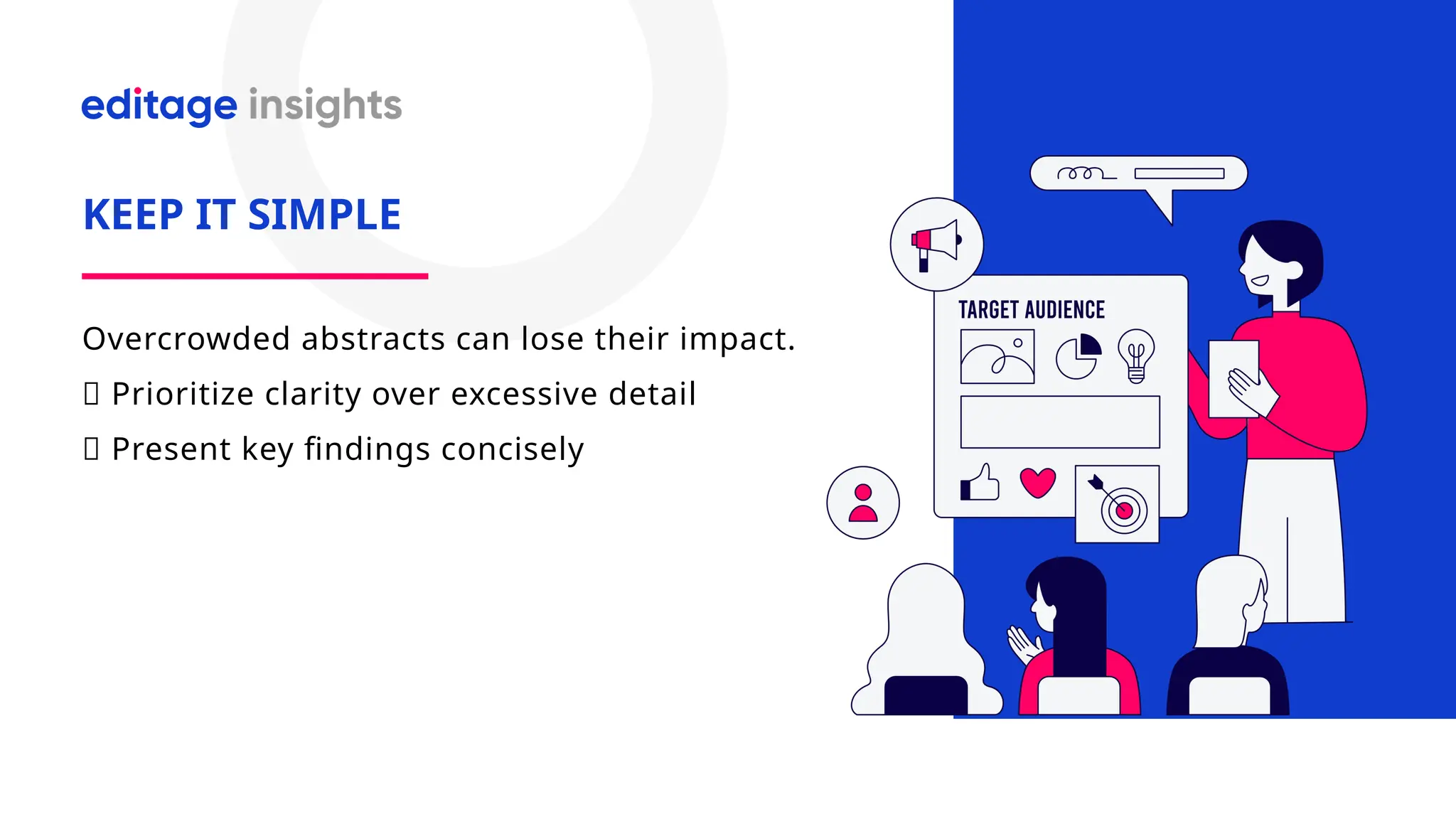 Top 10 tips for an effective graphical abstract | PPTX