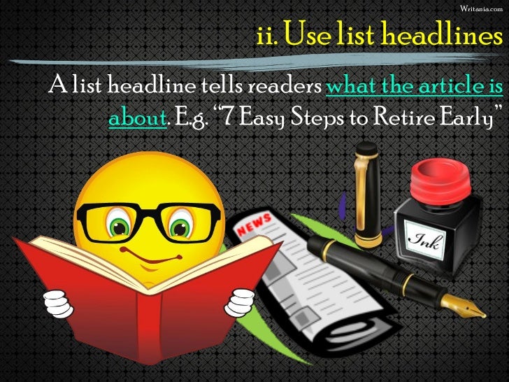 Top 10 Tips For Creating Catchy Article Headlines top-10-tips-for-creating-catchy-article-headlines