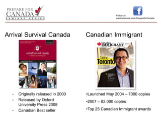 Top 10 tips for immigrant job seekers | PPT