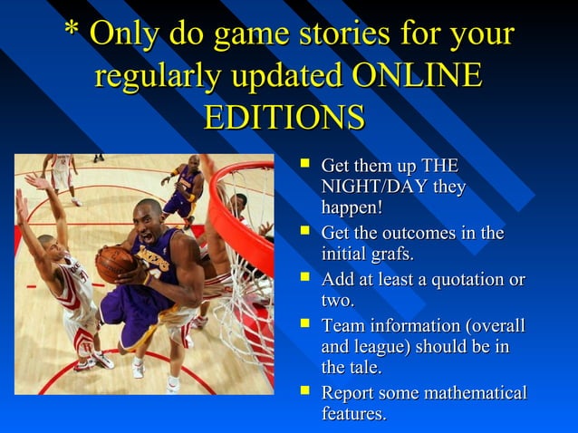 Hemal Jhaveri - Top 10 tips for sports content writing | PPT Hemal Jhaveri - Top 10 tips for sports content writing | PPT